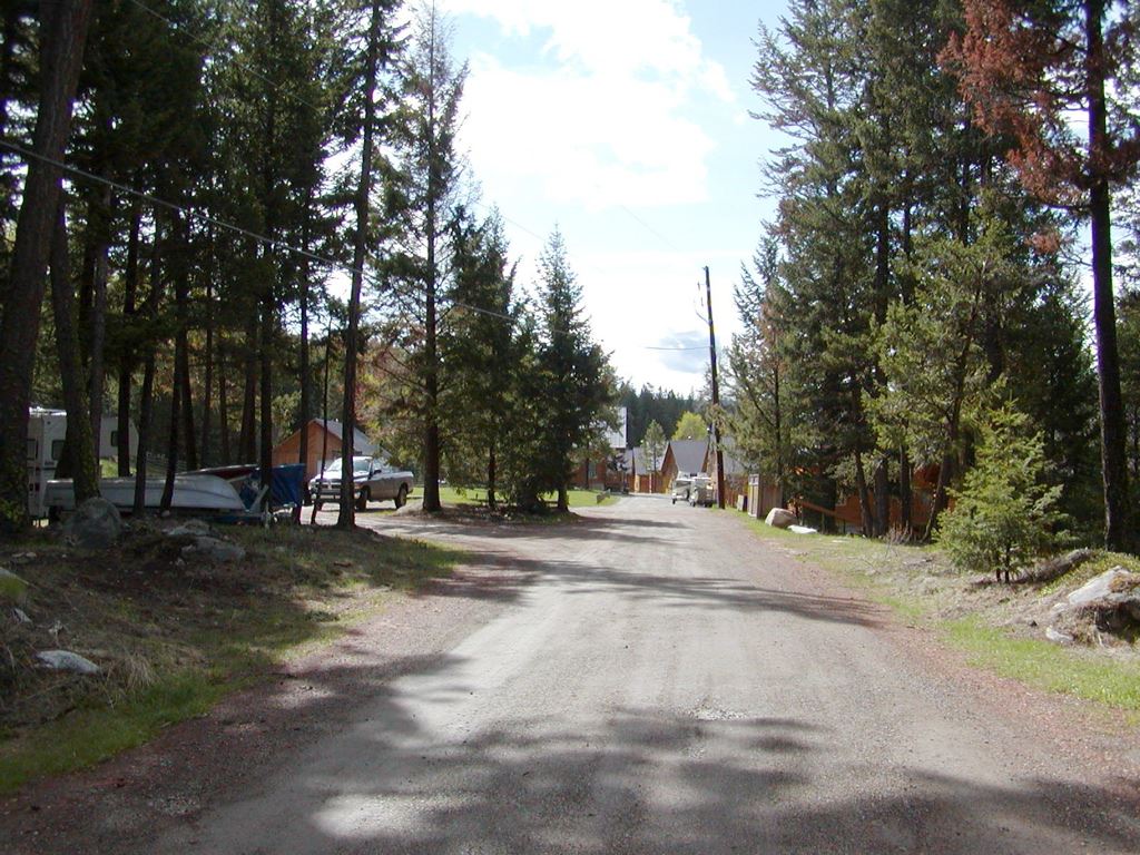 Locations Hub - Roche Lake Resort (Fishing)