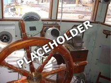 Locations Hub - MV Cape Ross