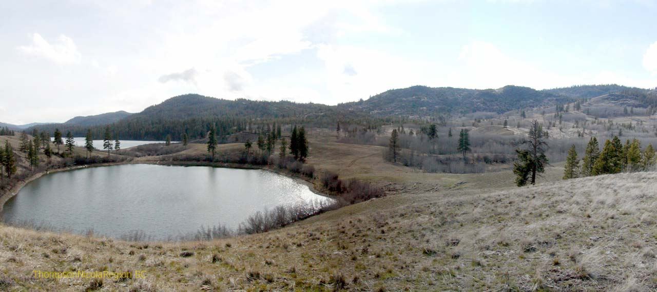 Locations Hub - Crater Lake & Alleyne Lake in Kentucky Alleyne ...