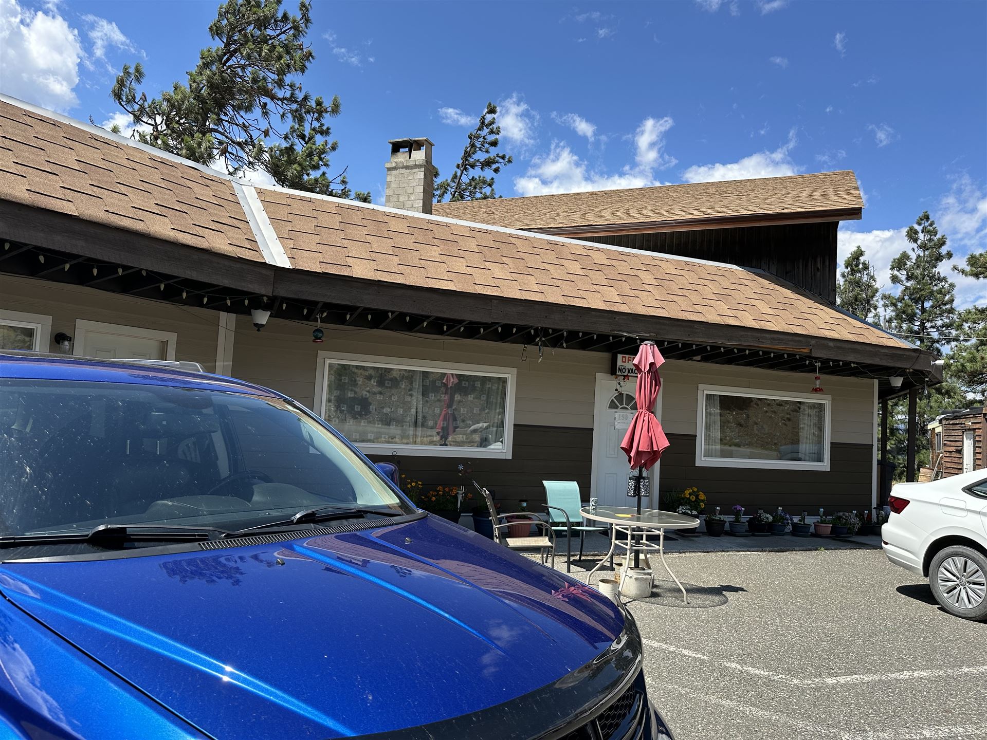 Locations Hub - Lytton Pines Motel
