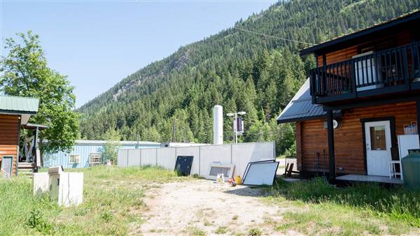 Locations Hub - Fetch Panda & Centex Gas Station & Jade Mountain Motel ...