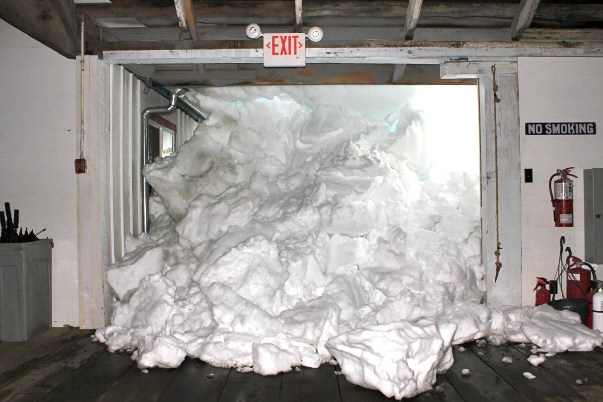 Locations Hub - Good Hope Cannery Resort