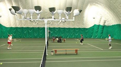 Locations Hub - Oak Bay Recreation Centre