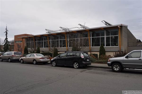 Locations Hub - Oak Bay Recreation Centre