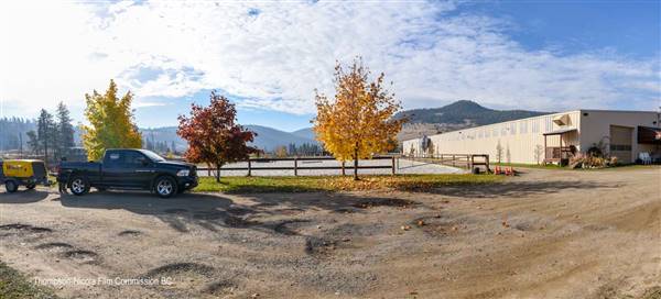 Locations Hub - Sun Meadows Equestrian Centre