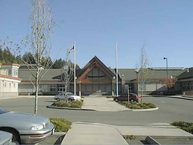 Locations Hub - Brooks Secondary High School