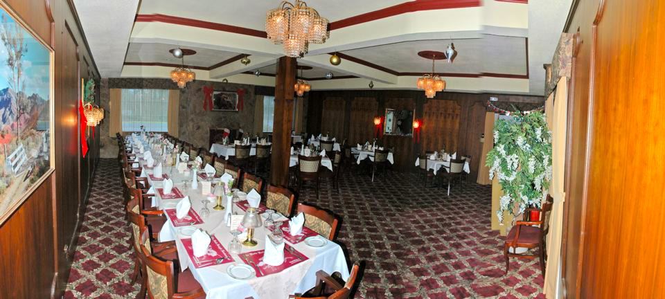 Locations Hub - The Bold Knight Restaurant