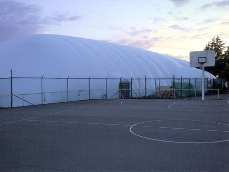 Locations Hub - Oak Bay Recreation Centre