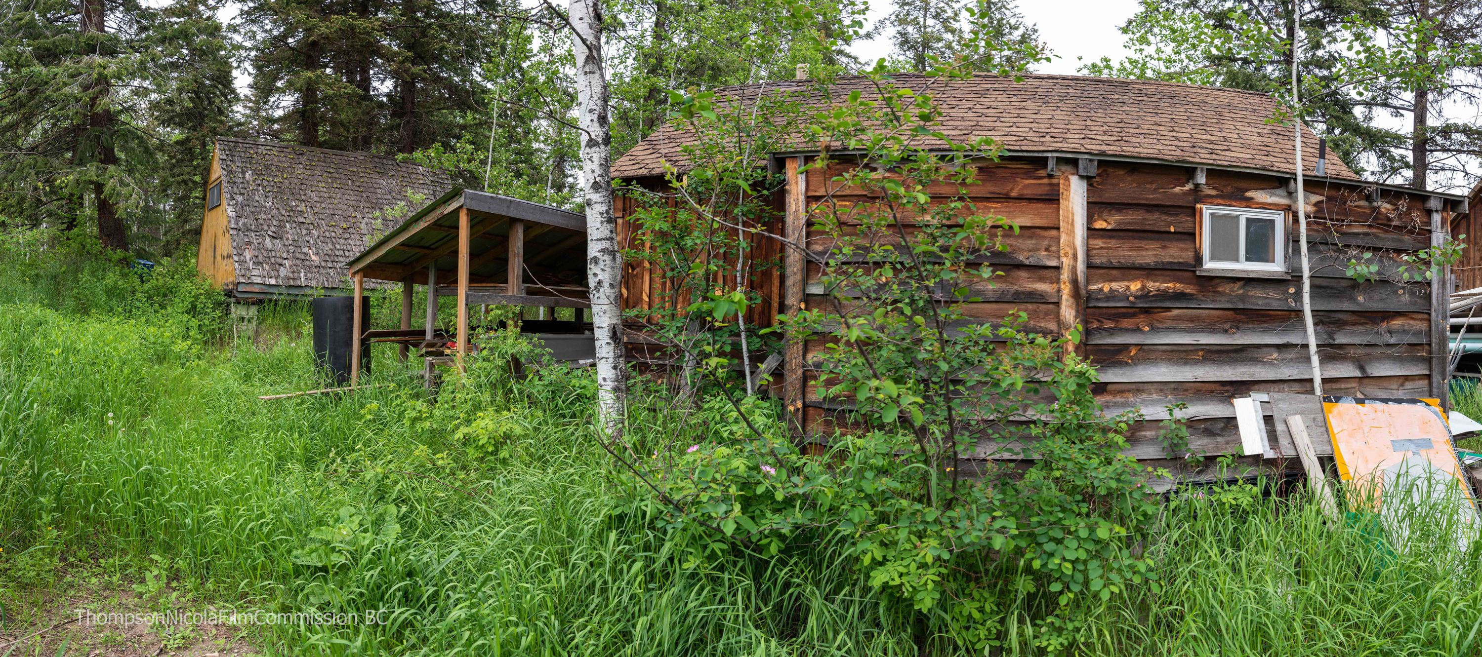Locations Hub - Pinantan Lake Resort - Older Cabins JUNE