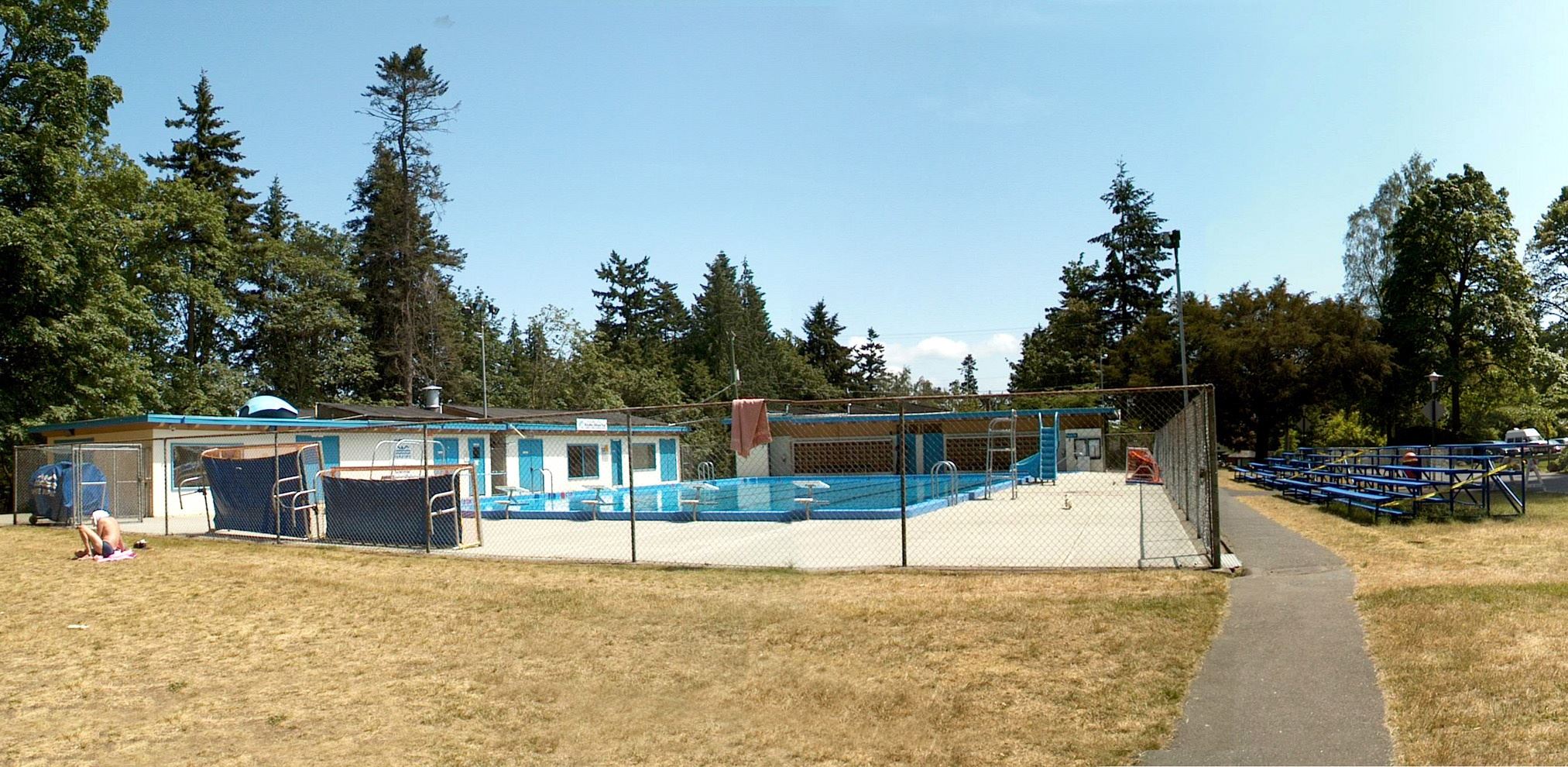 Locations Hub - Bowen Park