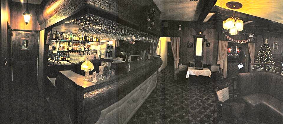 Locations Hub - The Bold Knight Restaurant