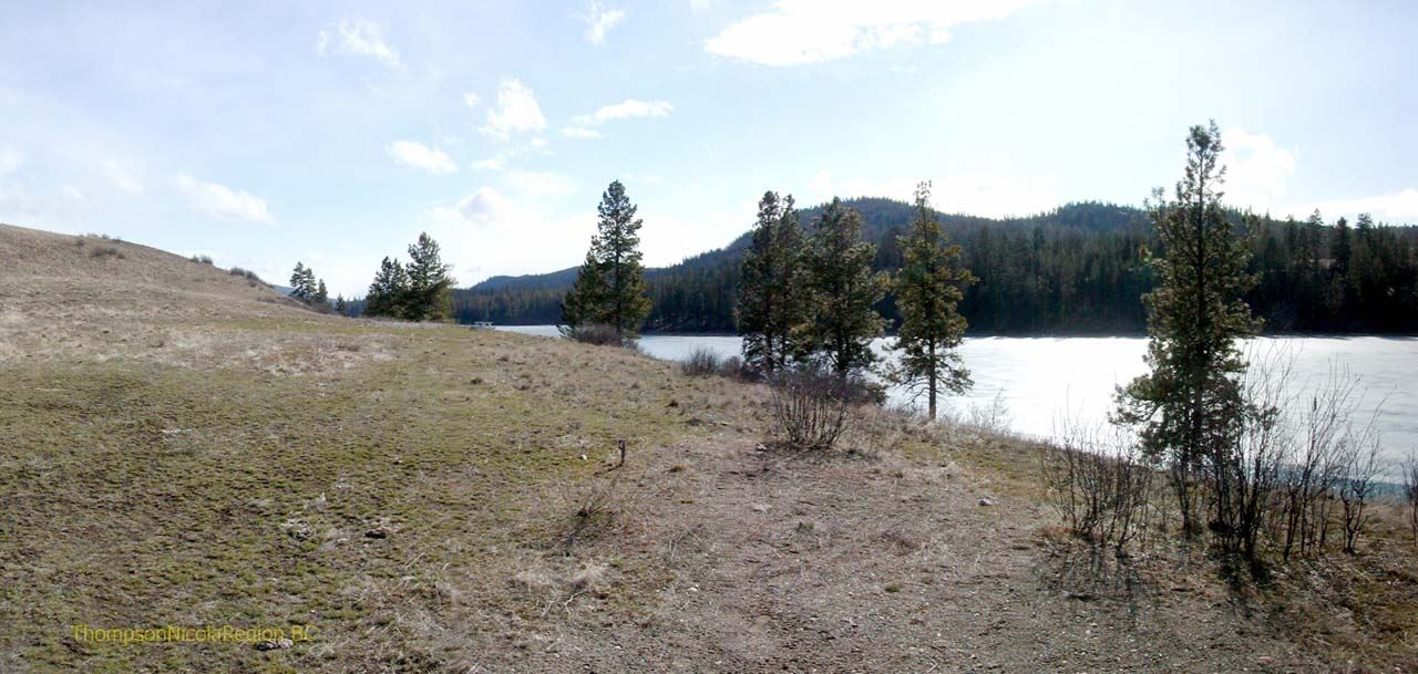 Locations Hub - Crater Lake & Alleyne Lake in Kentucky Alleyne ...