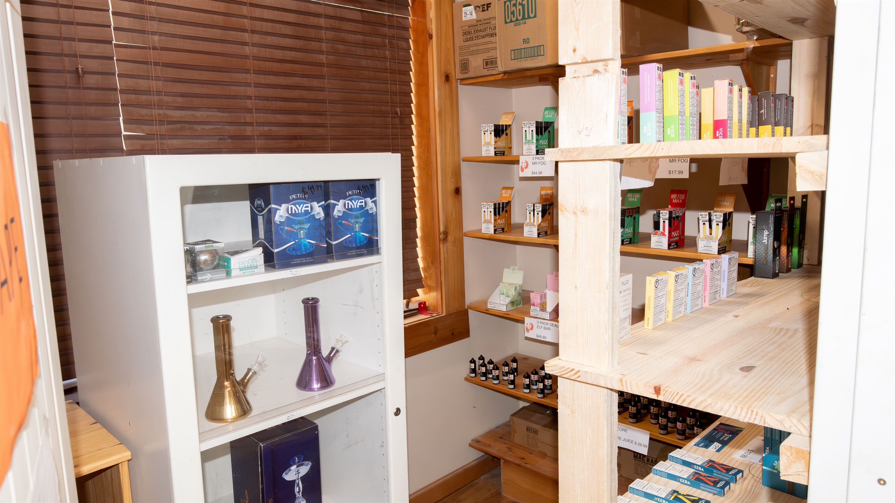 Locations Hub - Fetch Panda & Centex Gas Station & Jade Mountain Motel ...