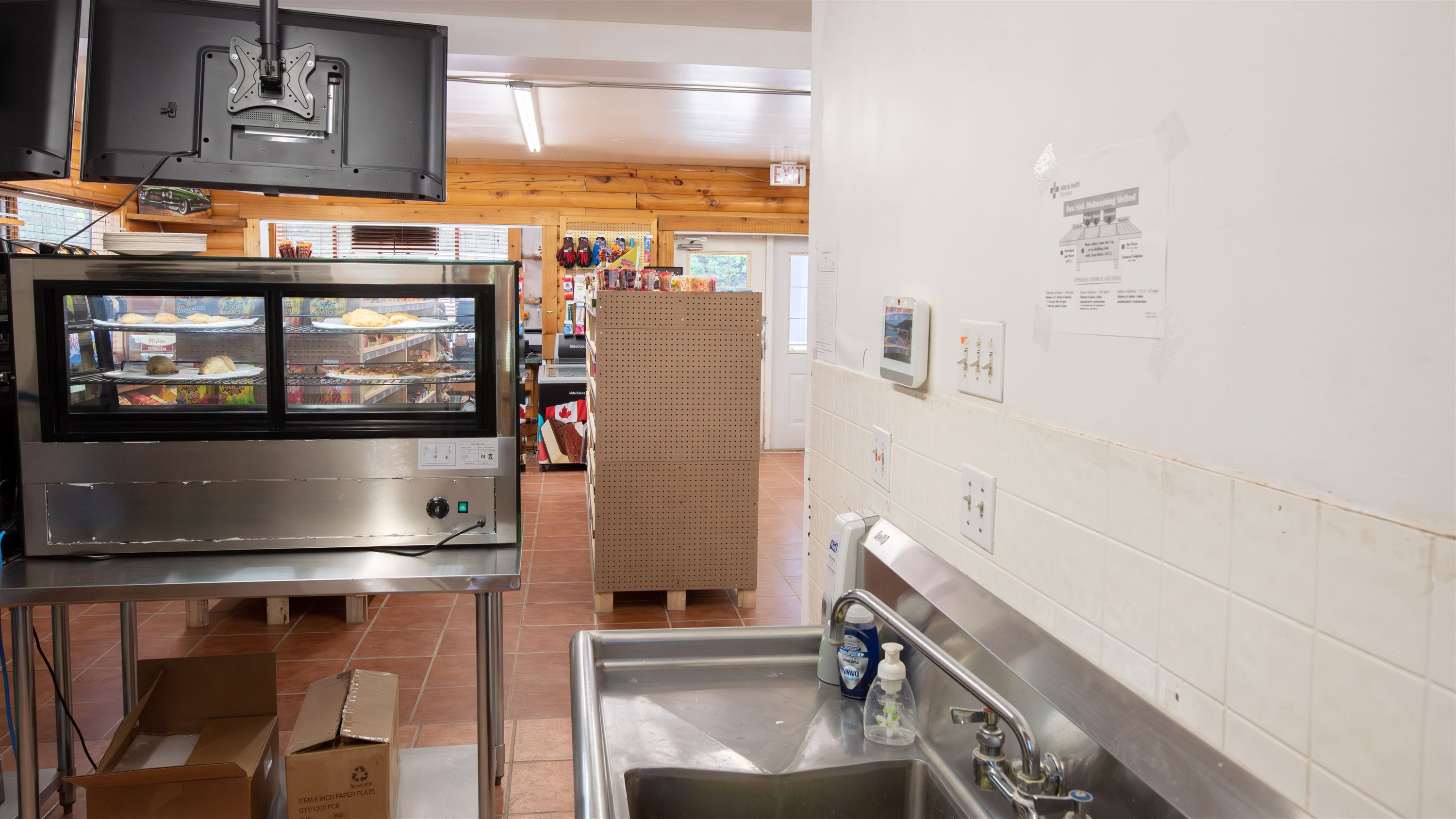 Locations Hub - Fetch Panda & Centex Gas Station & Jade Mountain Motel ...