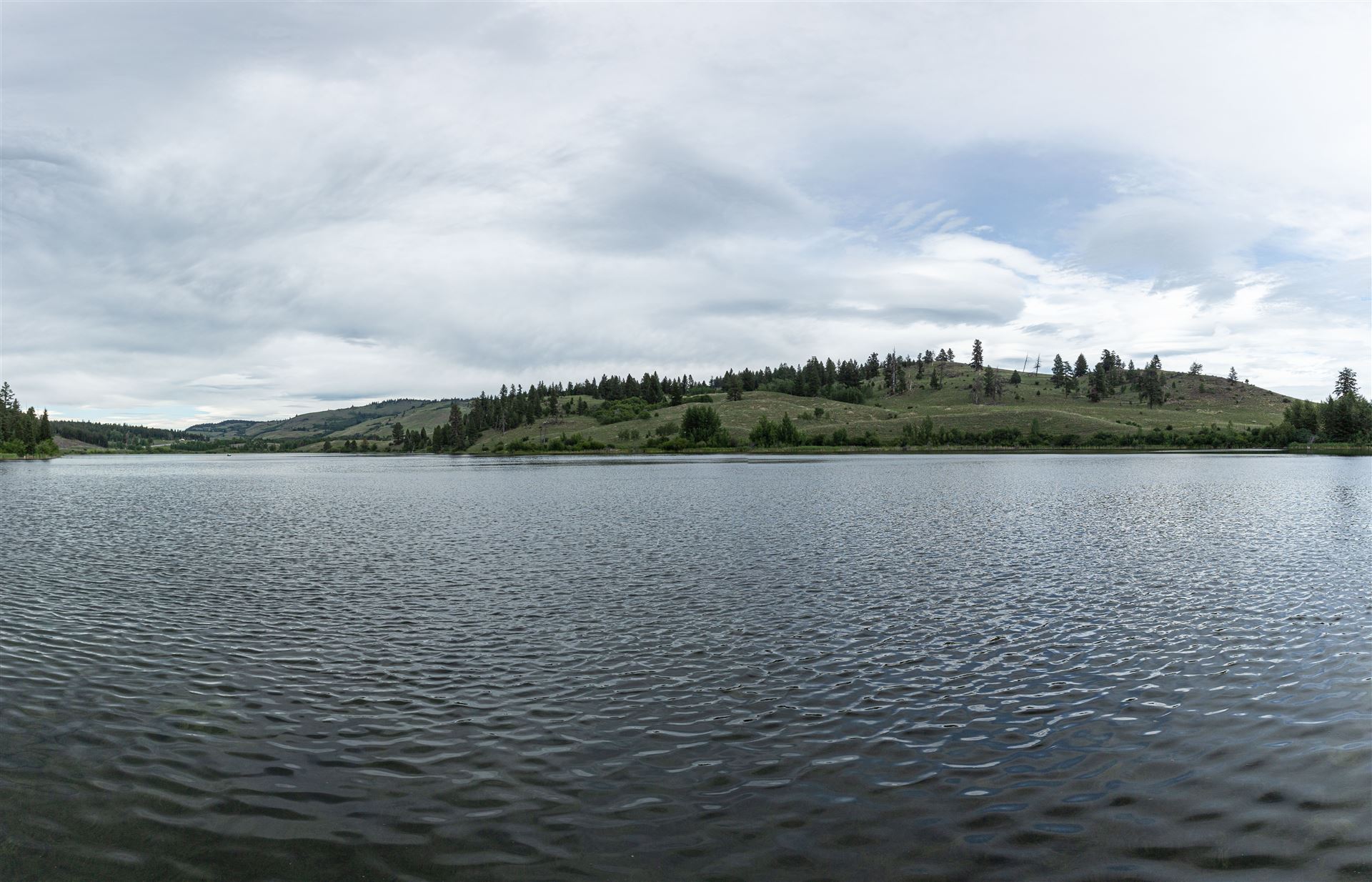 Locations Hub - Corbett Lake Lodge - Fishing Resort