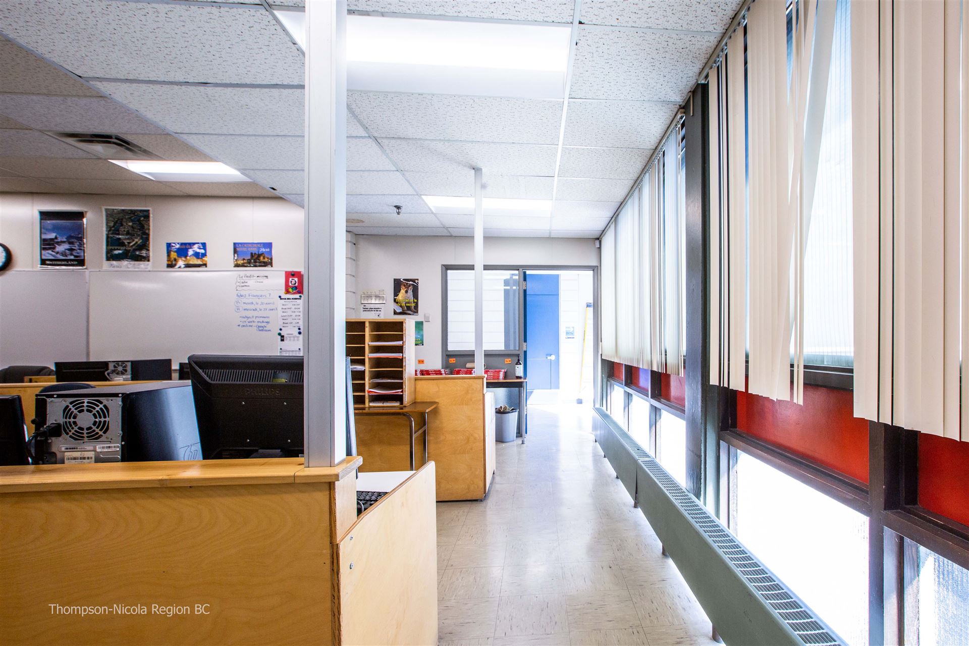 Locations Hub - Brocklehurst Middle School 11 - Computer Labs 1st & 2nd ...
