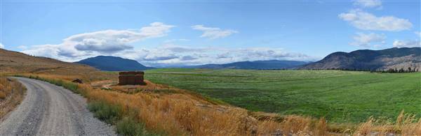 Locations Hub - Chutter Ranch Ranchland Road