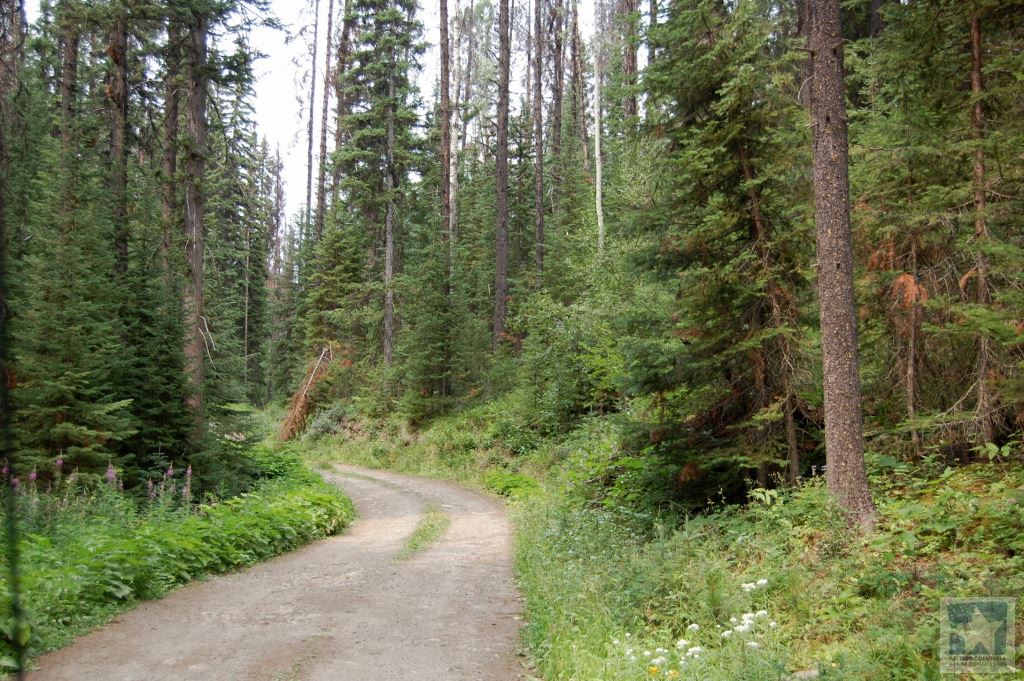 Locations Hub - Janice Lake aka Long Island Lake