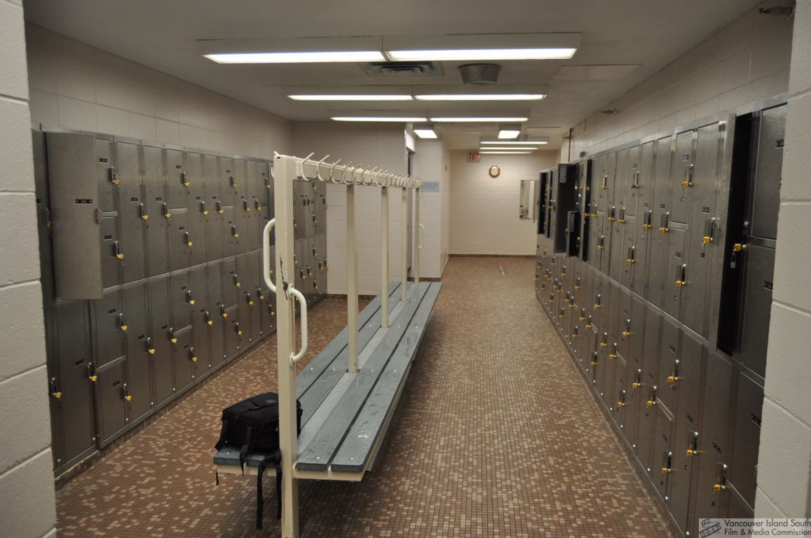 Locations Hub - Oak Bay Recreation Centre