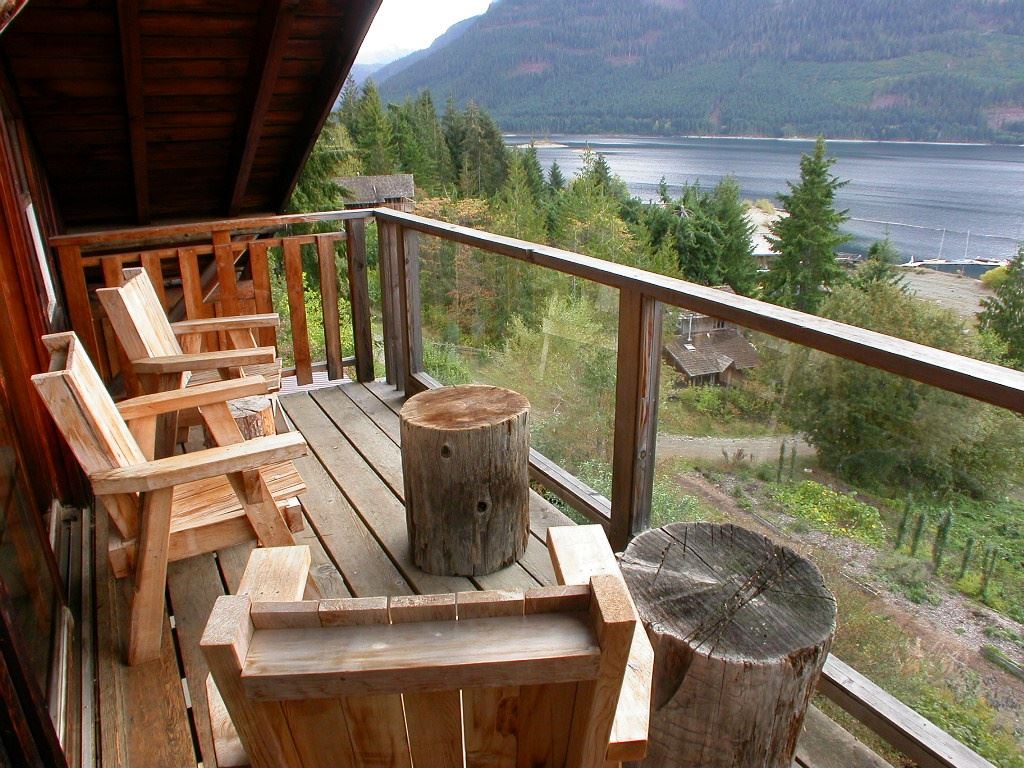 Locations Hub - Strathcona Park Lodge