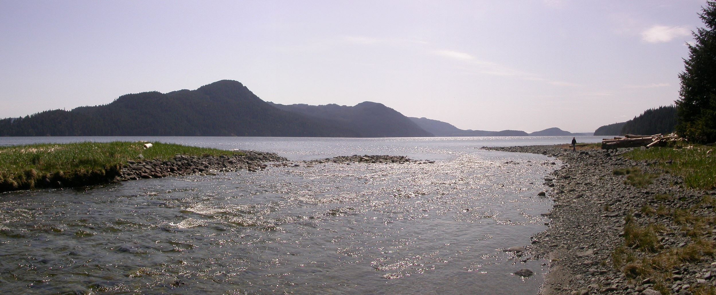 Locations Hub - McMullen Point Beach