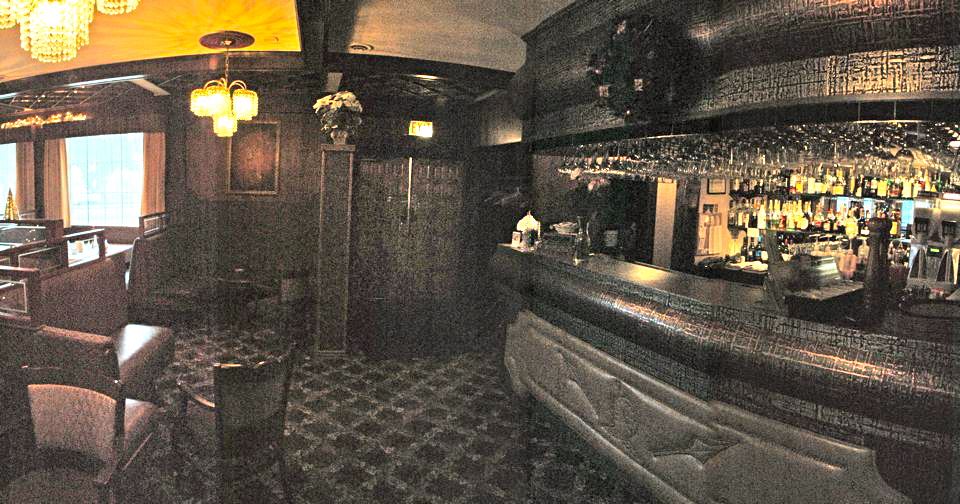 Locations Hub - The Bold Knight Restaurant