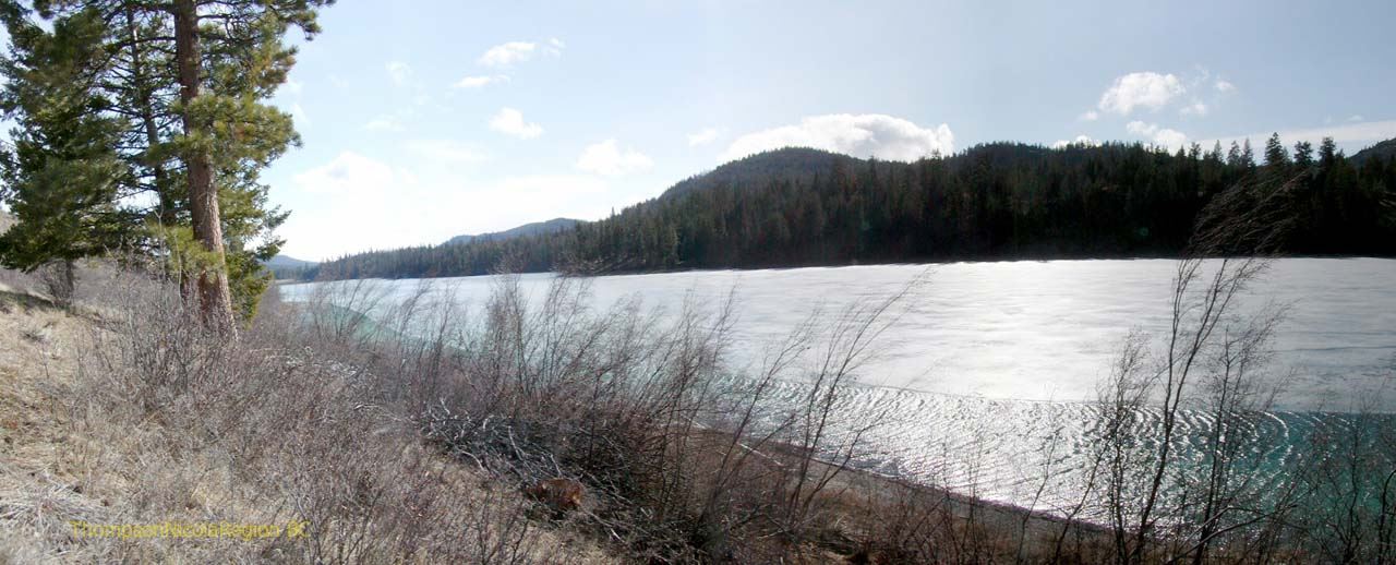 Locations Hub - Crater Lake & Alleyne Lake in Kentucky Alleyne ...