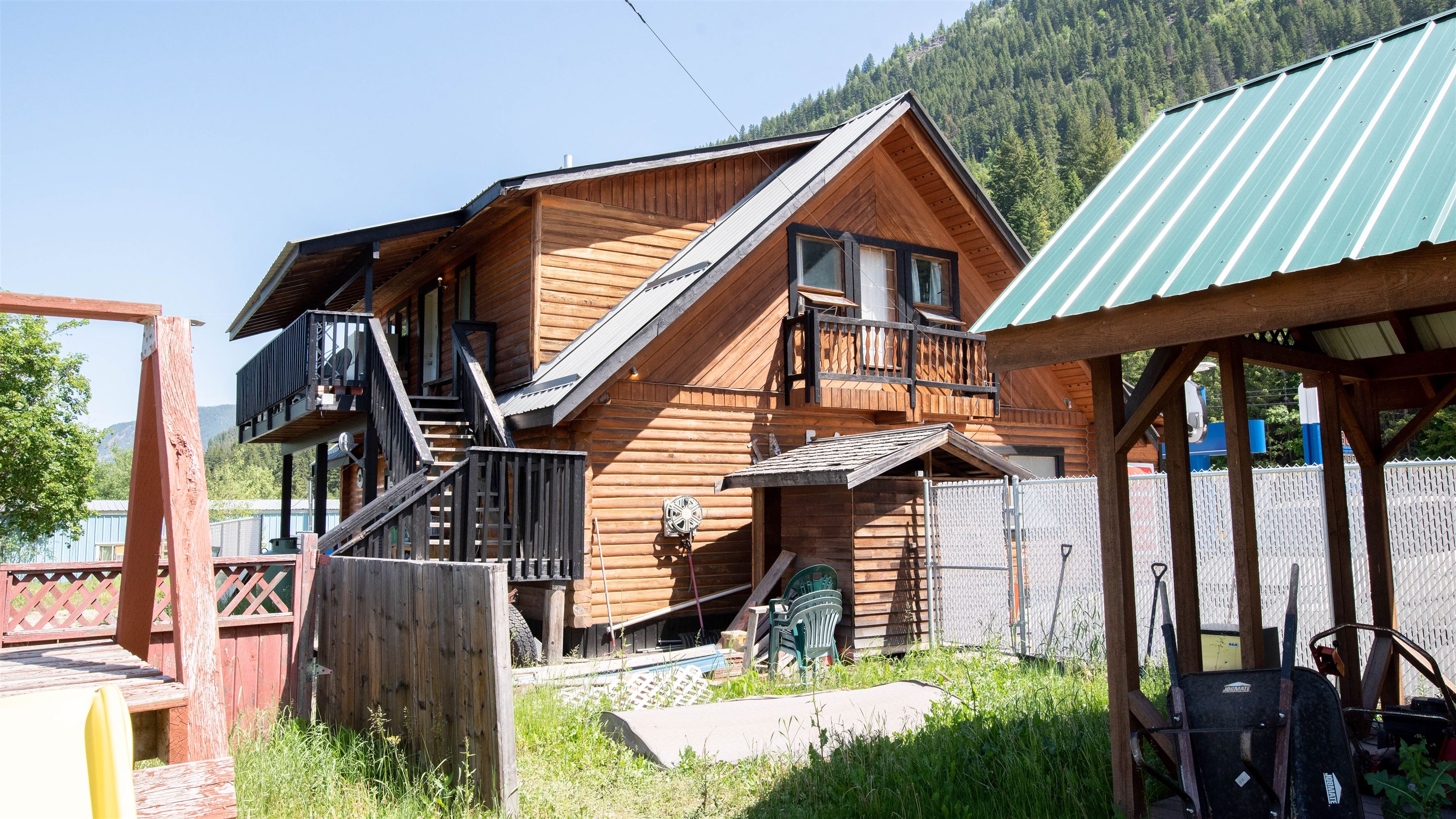 Locations Hub - Fetch Panda & Centex Gas Station & Jade Mountain Motel ...