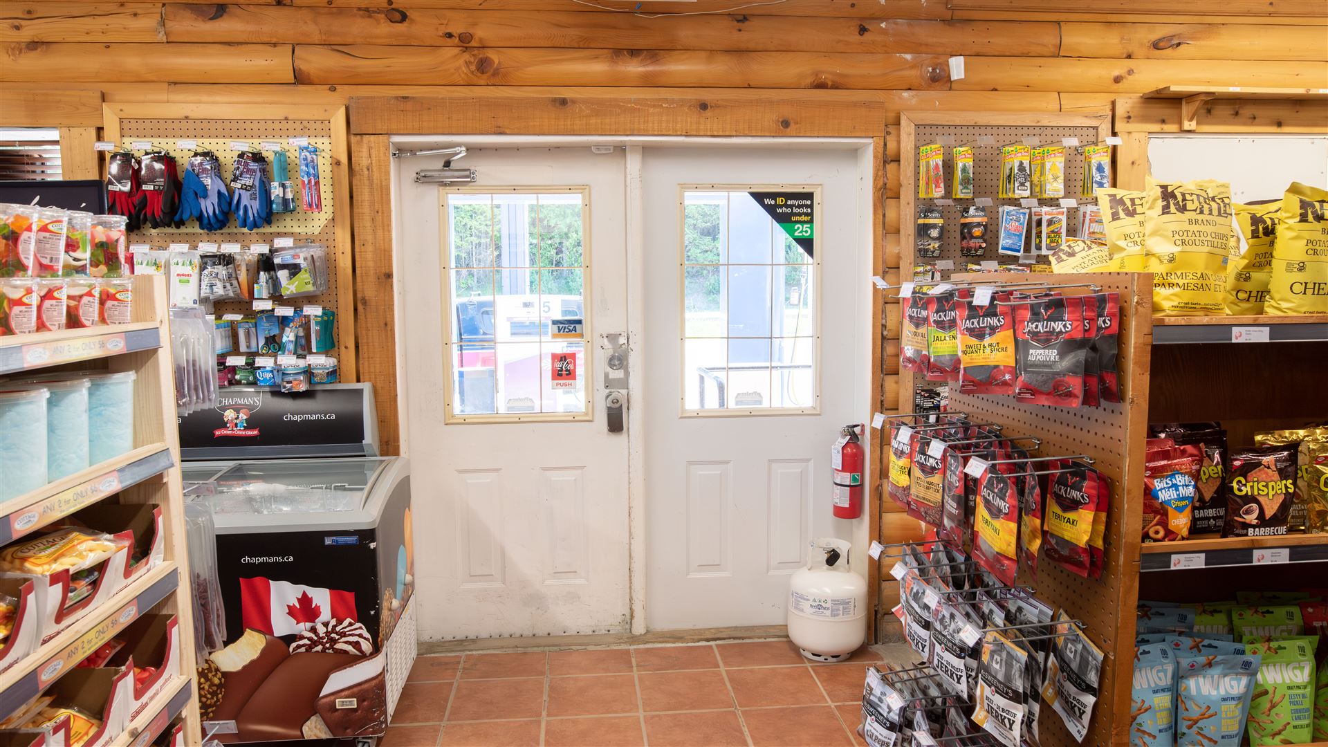 Locations Hub - Fetch Panda & Centex Gas Station & Jade Mountain Motel ...