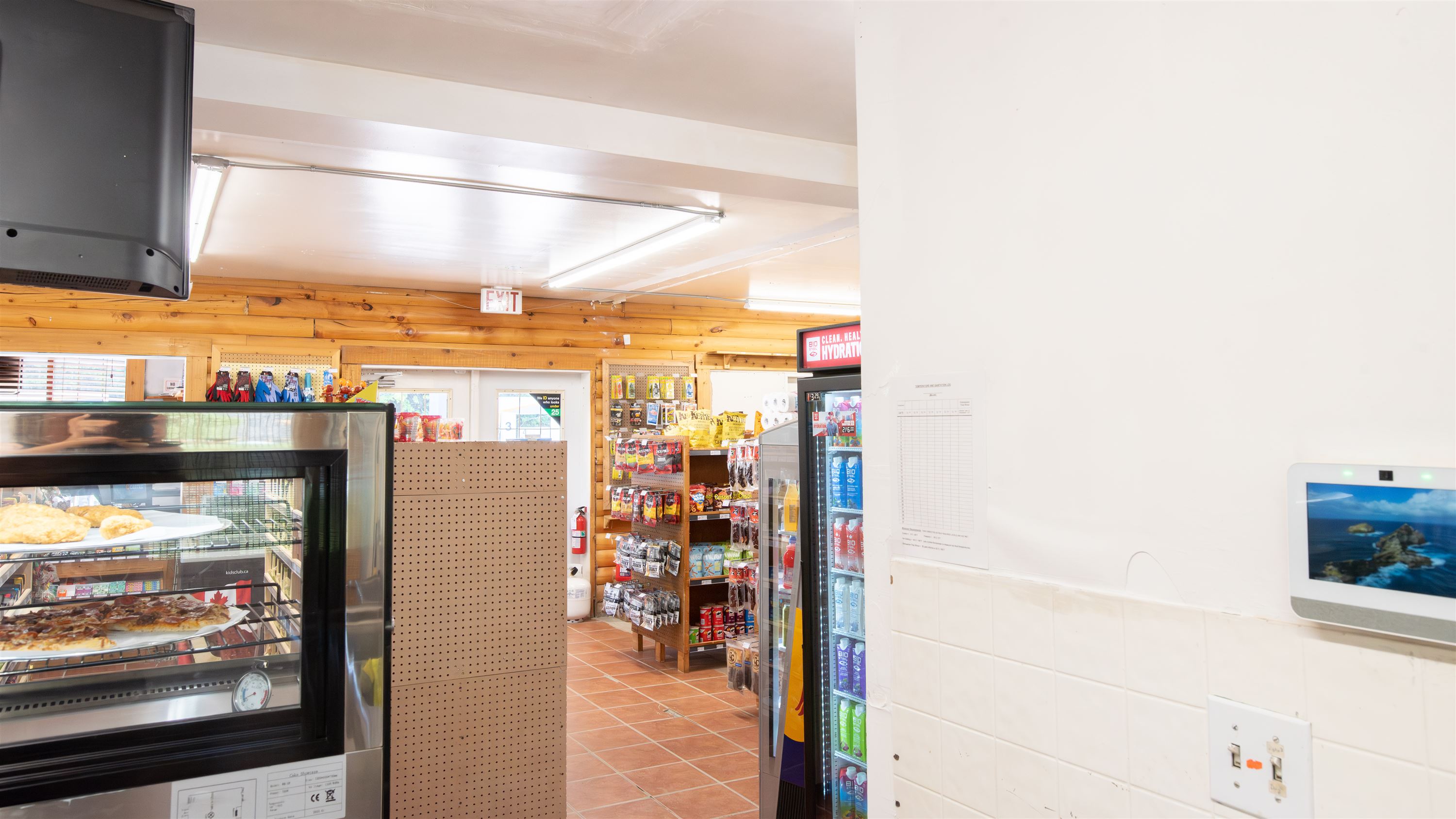 Locations Hub - Fetch Panda & Centex Gas Station & Jade Mountain Motel ...