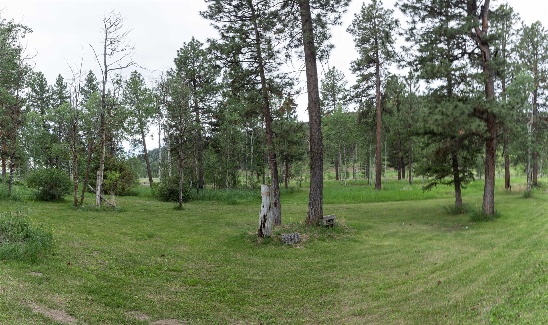 Locations Hub - Corbett Lake Lodge - Fishing Resort