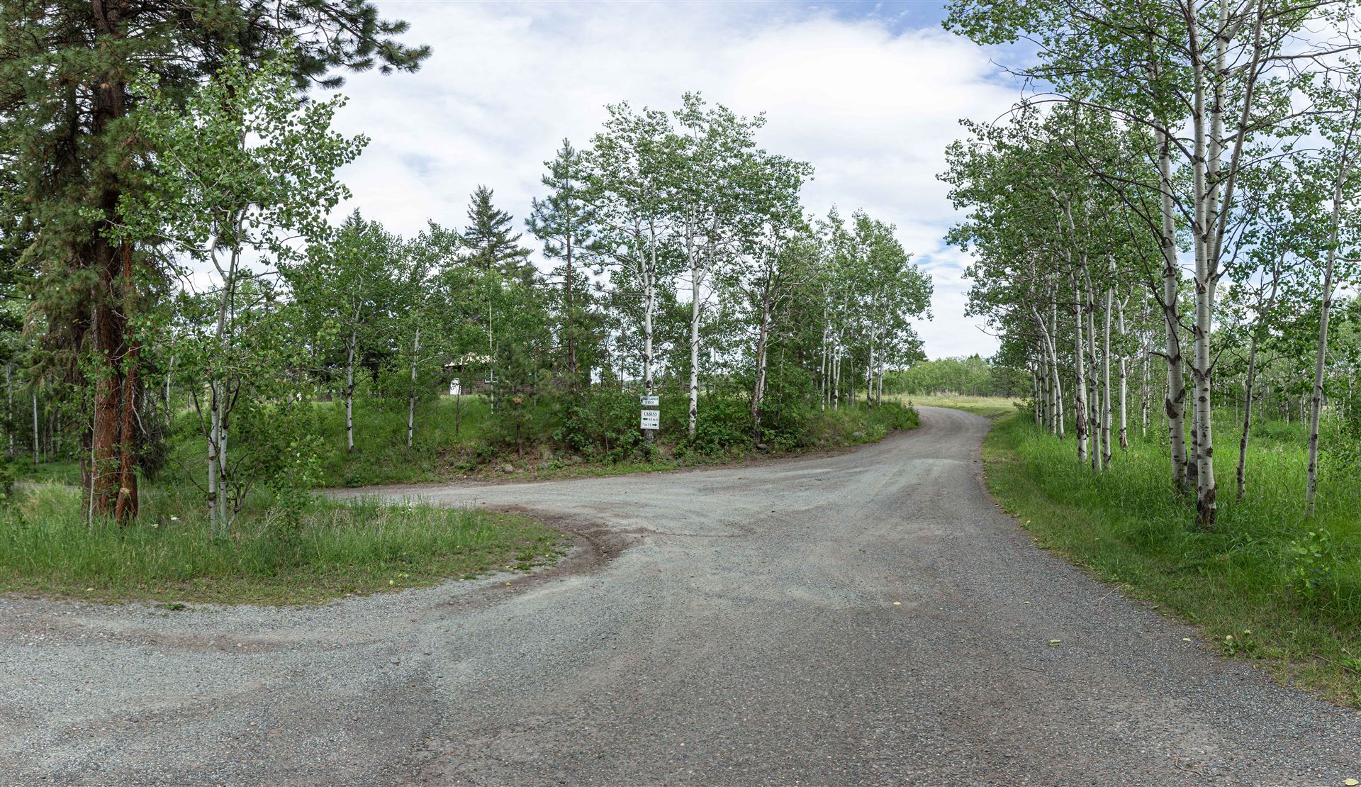 Locations Hub - Corbett Lake Lodge - Fishing Resort