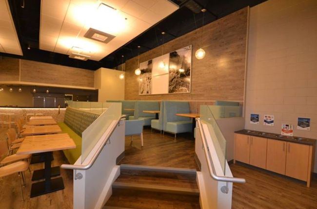 Locations Hub - University of Victoria - Vertigo Club