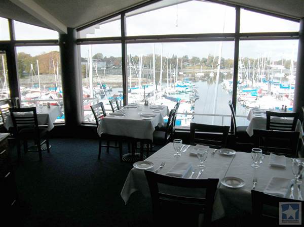 Locations Hub - Marina Dockside Eatery