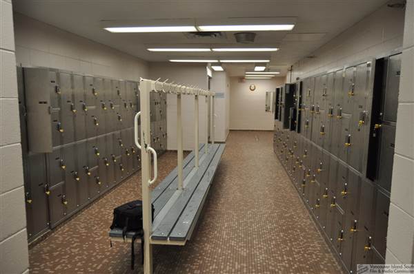 Locations Hub - Oak Bay Recreation Centre