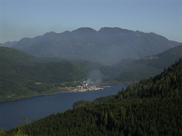 Locations Hub - Neroutsos Inlet Lookout
