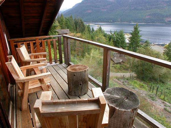 Locations Hub - Strathcona Park Lodge