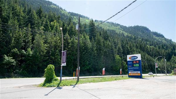 Locations Hub - Fetch Panda & Centex Gas Station & Jade Mountain Motel ...