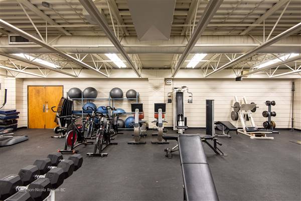 Locations Hub - Brocklehurst Middle School 08 - South Hall Gym ...