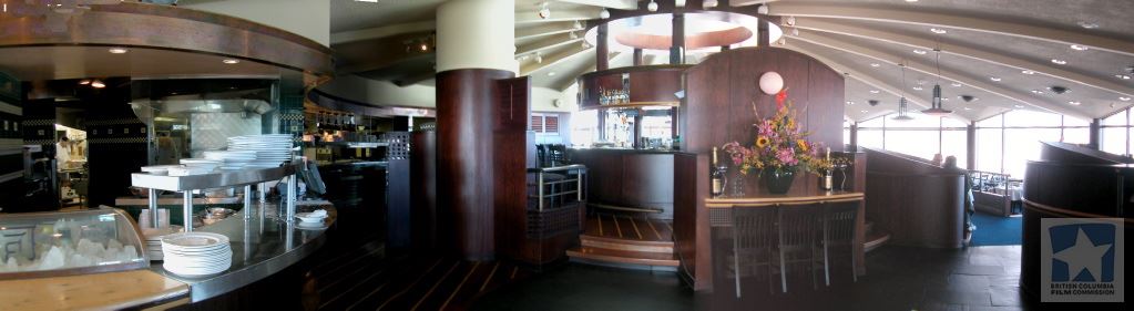 Locations Hub - Marina Dockside Eatery