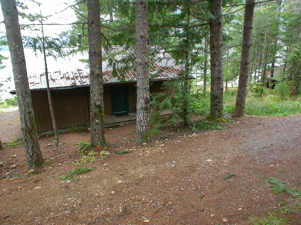 Locations Hub - Strathcona Park Lodge