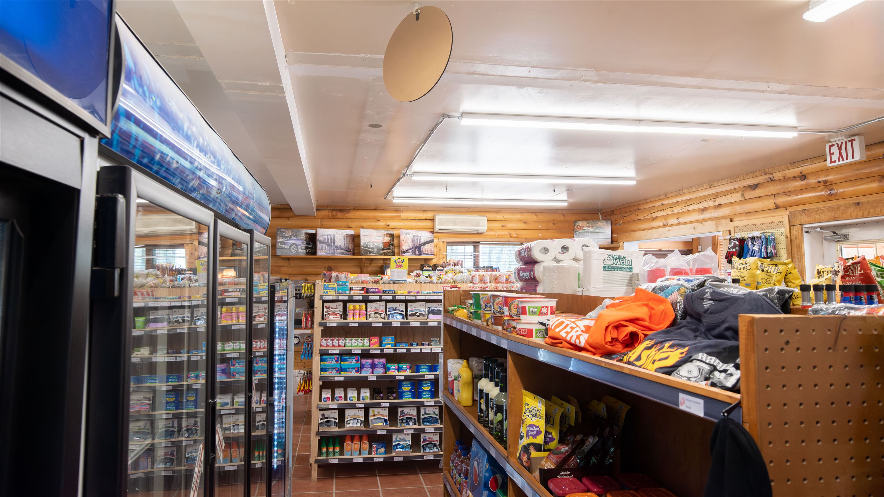 Locations Hub - Fetch Panda & Centex Gas Station & Jade Mountain Motel ...