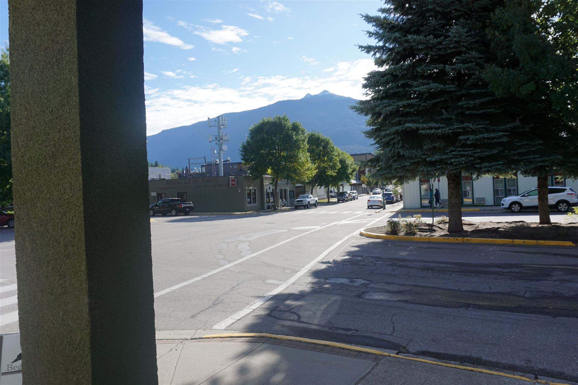 Locations Hub - Begbie Glass Company Ltd