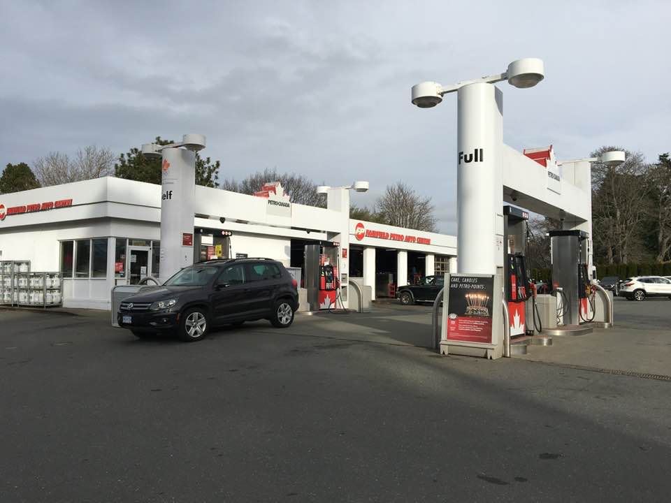Locations Hub - Fairfield Petro
