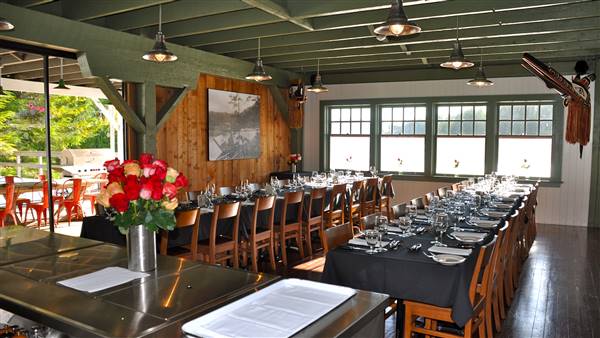 Locations Hub - Good Hope Cannery Resort