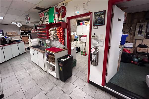Locations Hub - Falcon Lanes Bowling