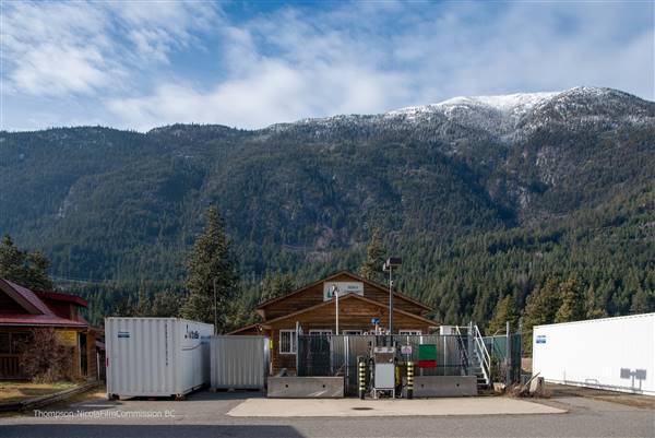 Locations Hub - Siska Indian Band