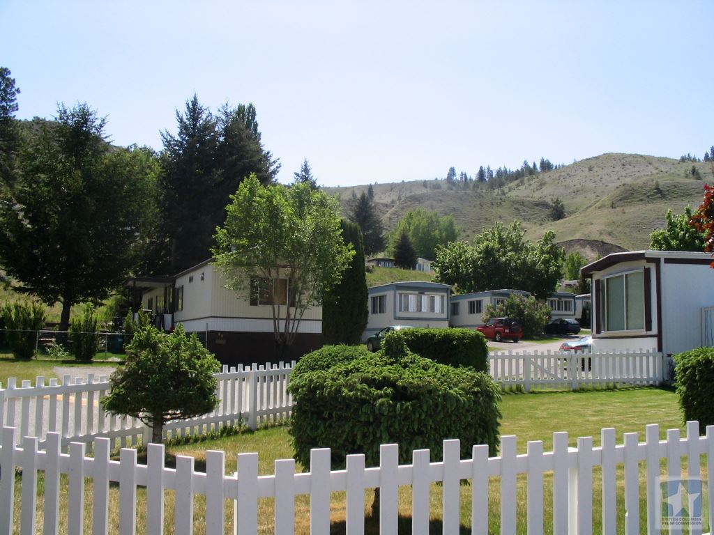 Locations Hub - Hidden Valley Mobile Park