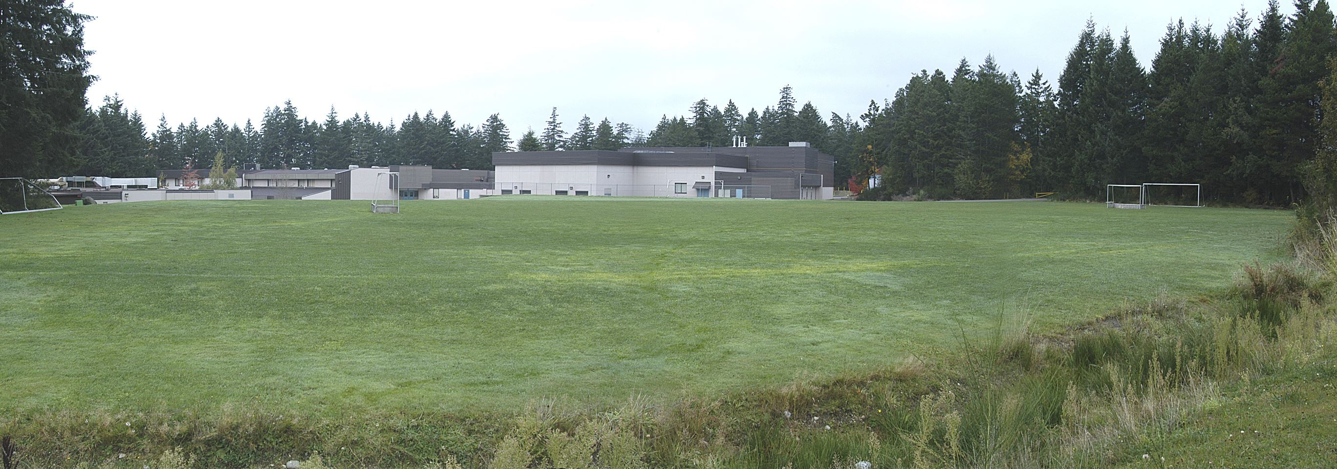 Locations Hub - Highland Secondary School