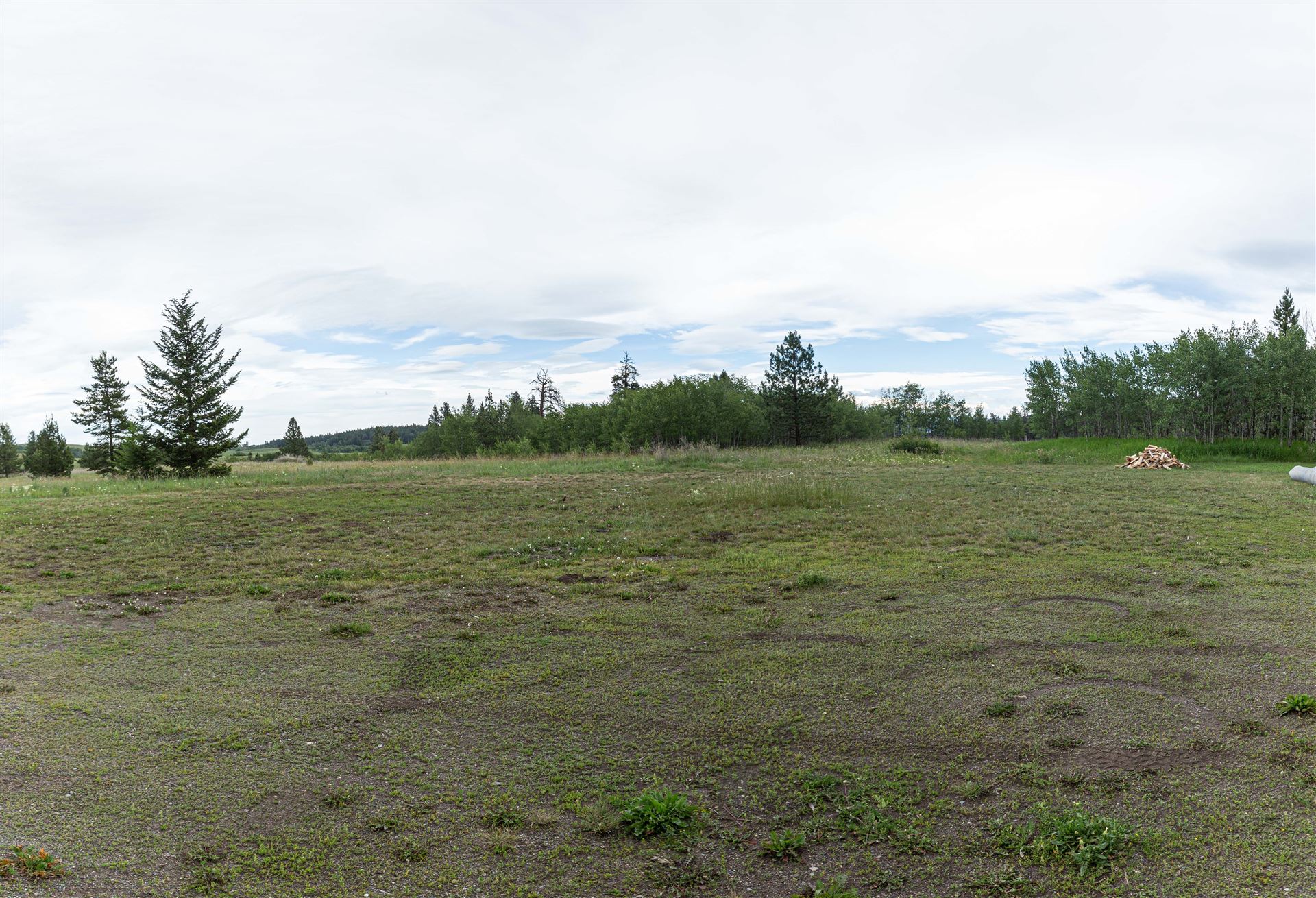 Locations Hub - Corbett Lake Lodge - Fishing Resort